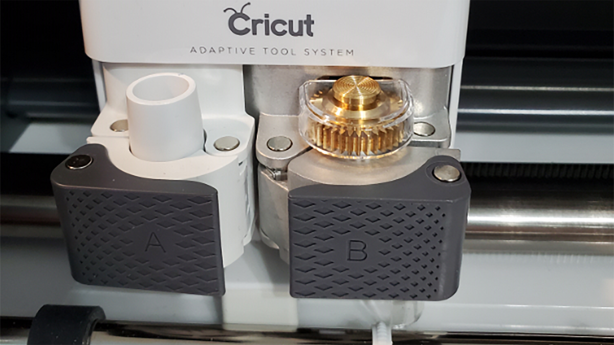 All About the Blades: How to Calibrate Rotary Blade — Craft-e-Corner