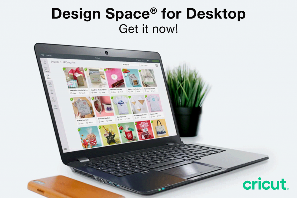 Cricut Design Space for Web Ends January 29, 2020! — Craft-e-Corner