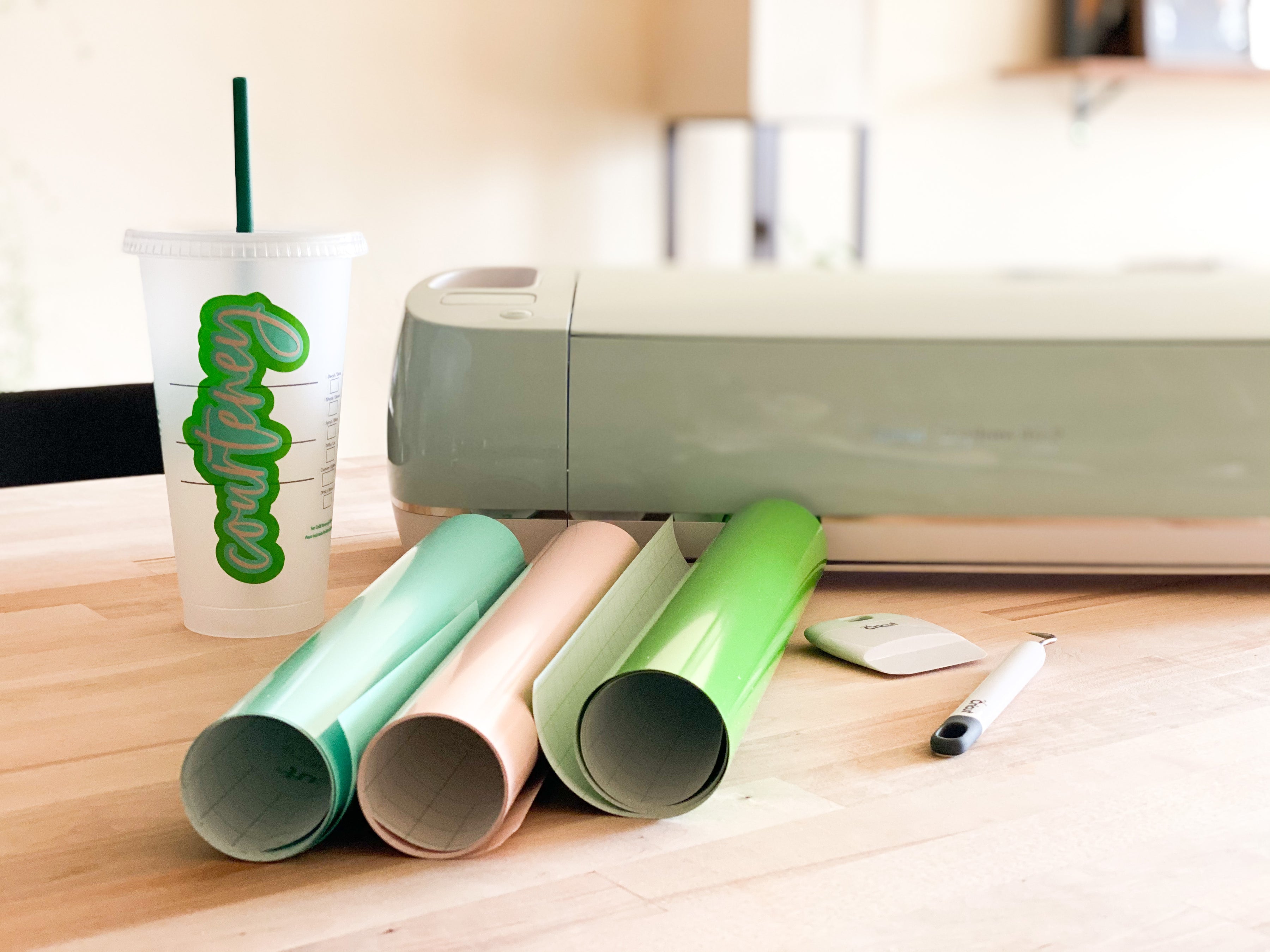 All About Cricut Access: Is It Right For You? — Craft-e-Corner