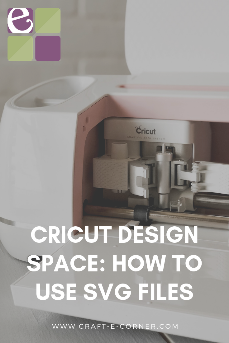 Cricut Design Space What Are Svg Files