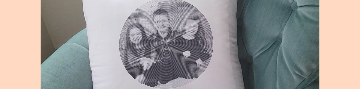 How to Make a Spiral Betty // Cricut tutorial — Craft-e-Corner