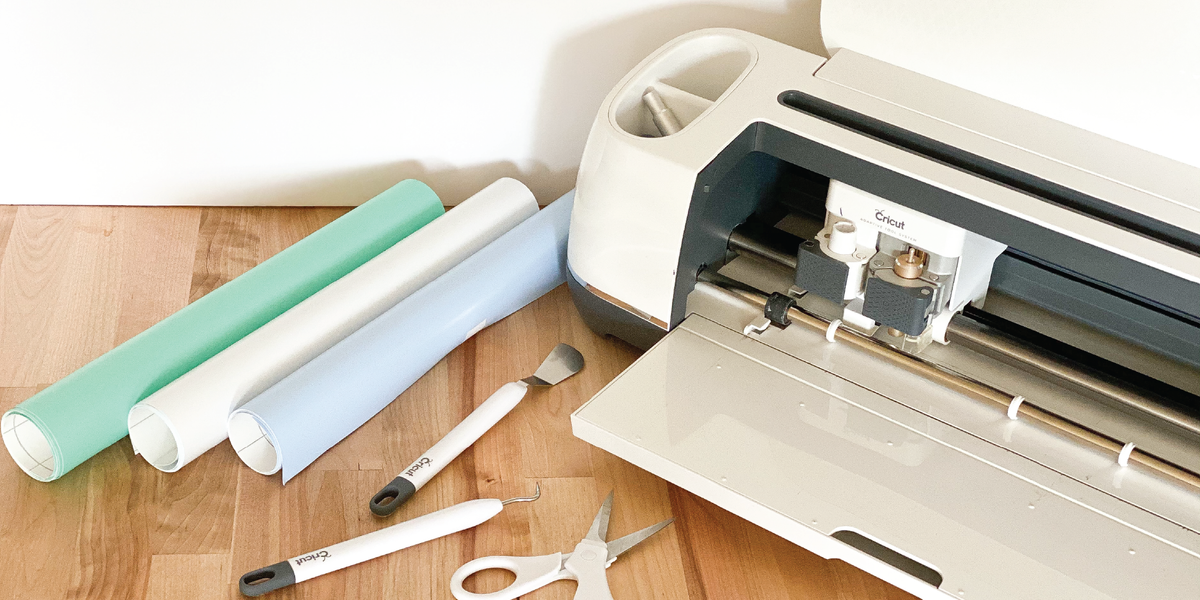 Shop Cricut — Craft-e-Corner