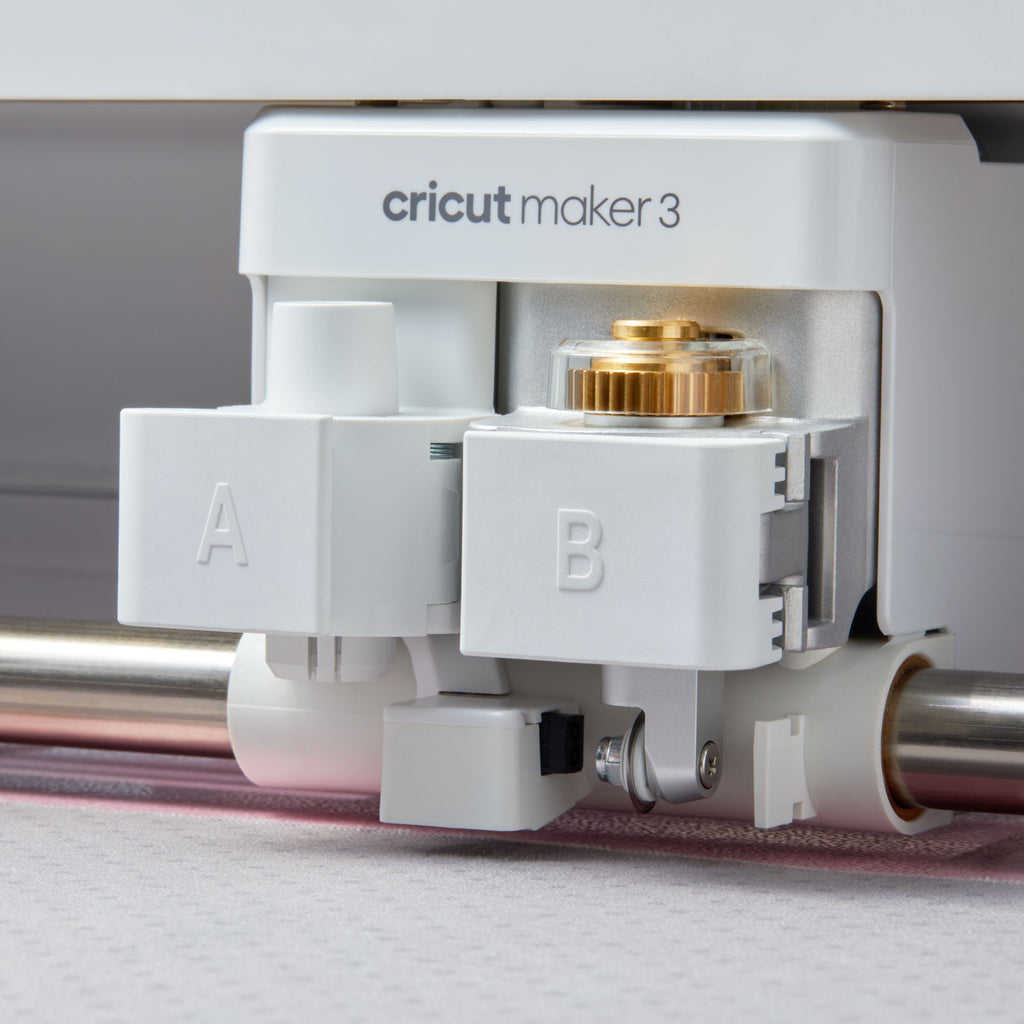 Cricut Open Box — Craft-e-Corner